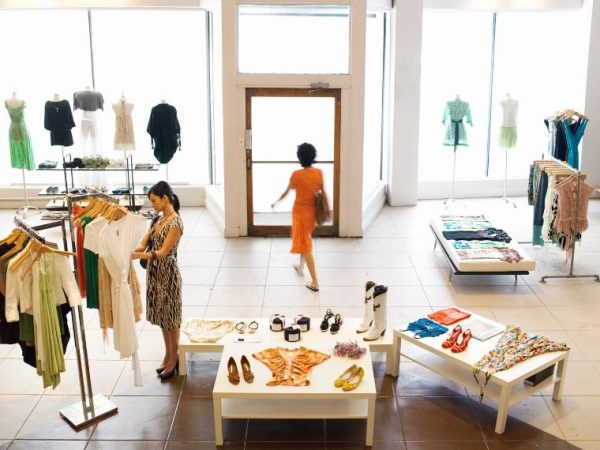 How to Make your Retail Store Display Stand Out | Sue Foster - Blogging ...