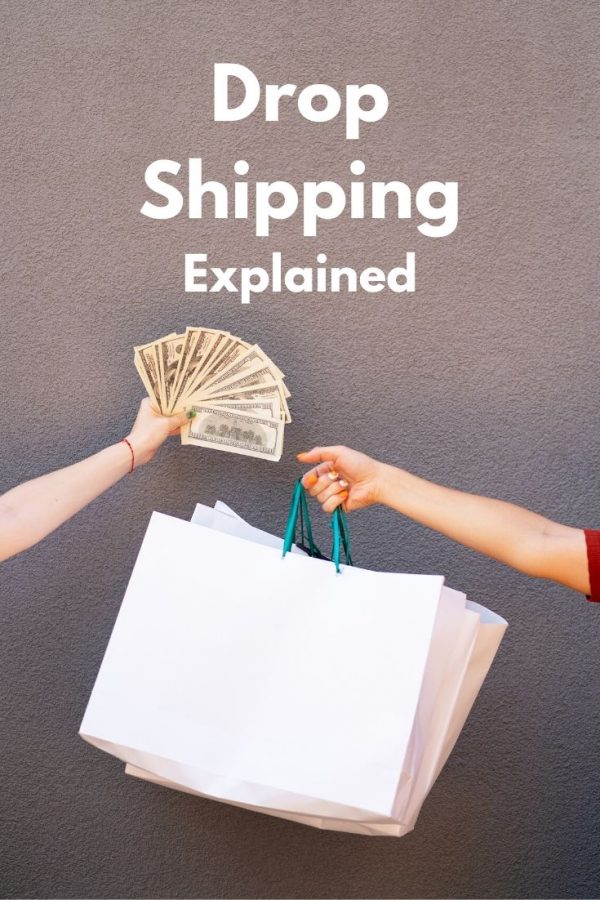 What Is Dropshipping? Includes 28-day Shop Trial