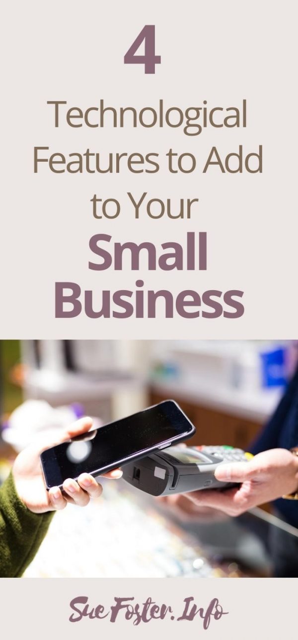 4 Innovations of Technology to Add to Your Startup Business | Sue ...