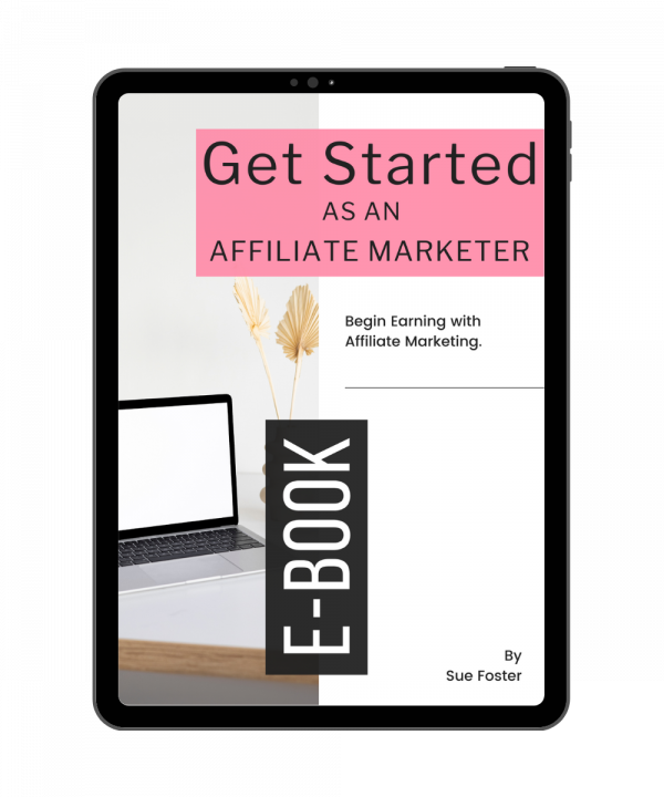 Sue Foster Ways To Make And Save Money