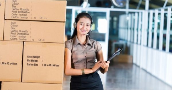 4 Tips For Creating an Effective Logistics Start-Up With Minimal ...