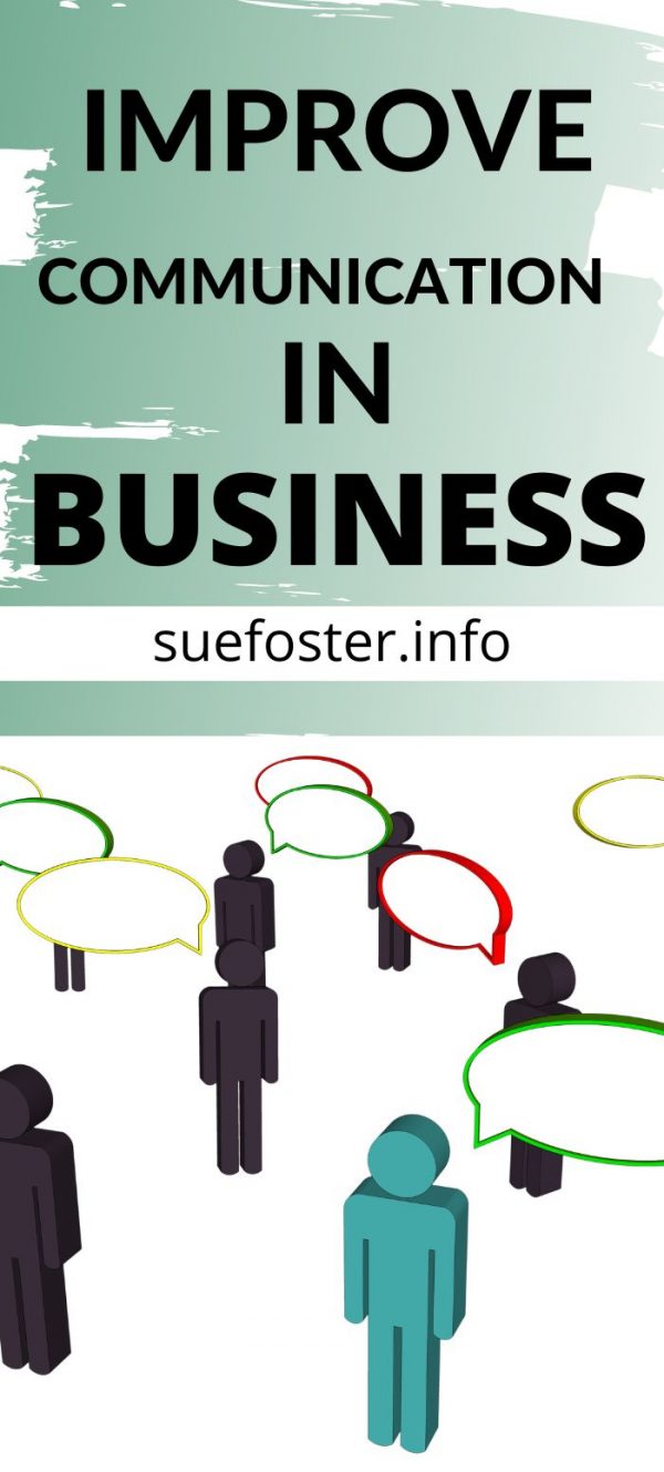 Tips for Encouraging Communication in Your Business for Stronger ...