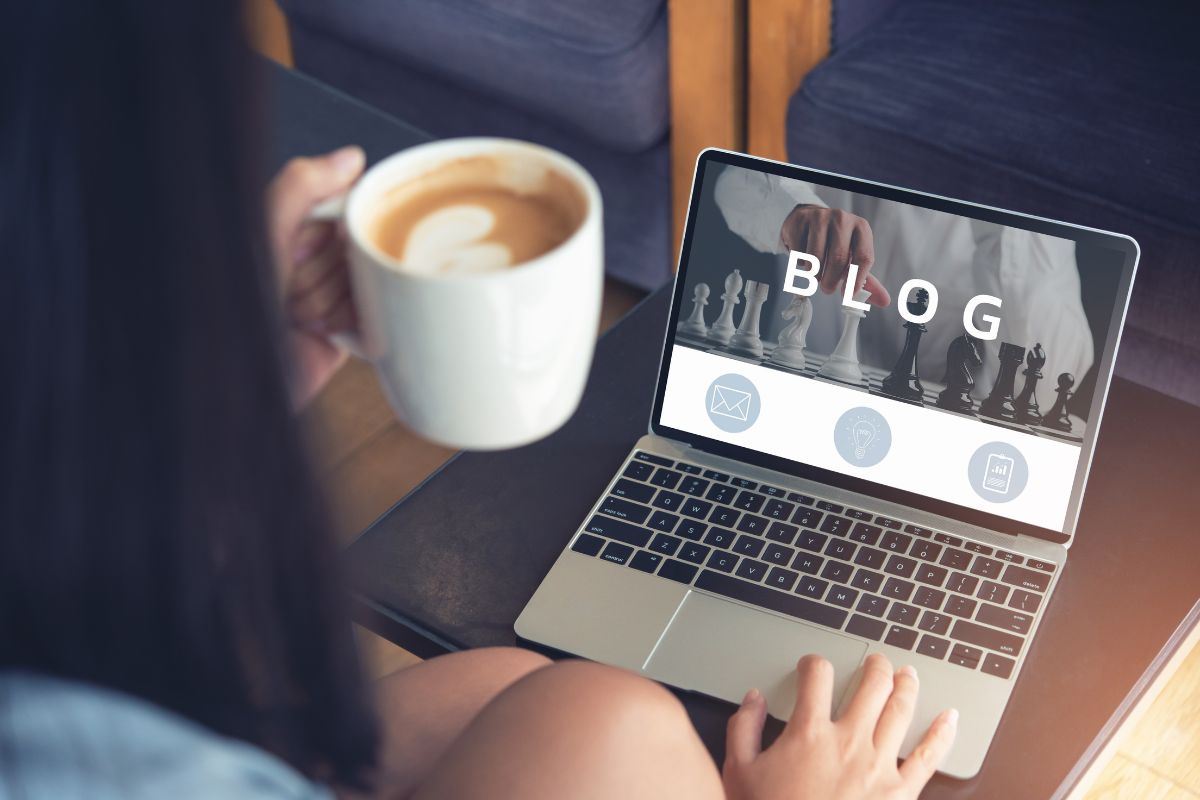 Why I’m Turning My Niche Blog Back Into a Lifestyle Blog | Work from ...